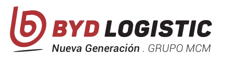 Contacto – Byd Logistic